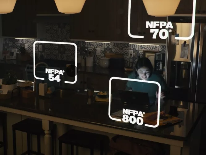 NFPA Launches A Code for Every Moment” Campaign to Raise Awareness and Defend U.S. System of ...